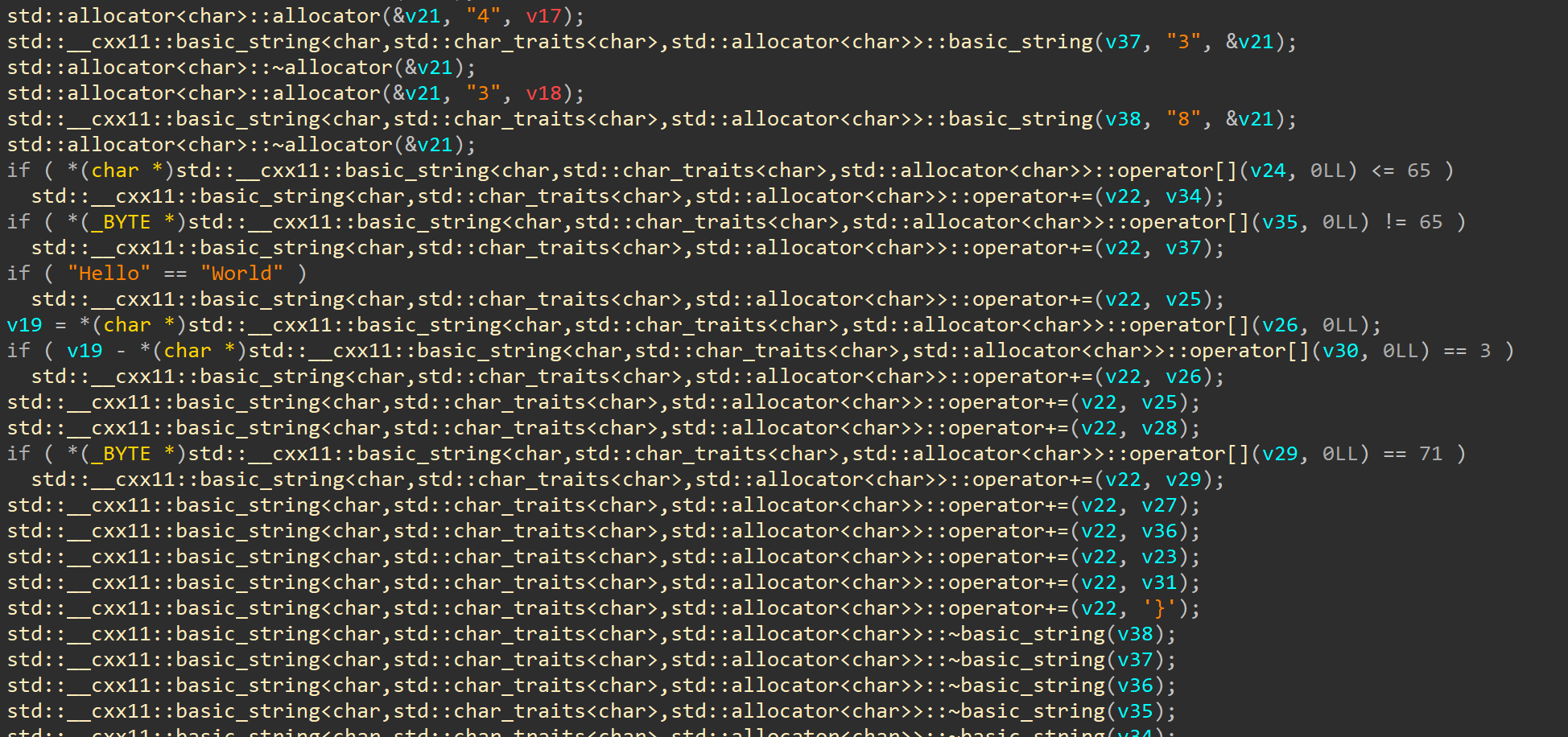 factcheck | Kliprmimo's ctf writeups